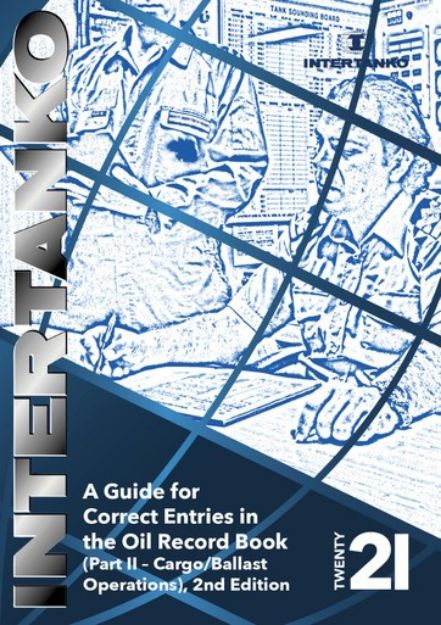 Webshop Datema Nautical Safety. A guide for correct entries in the Oil ...