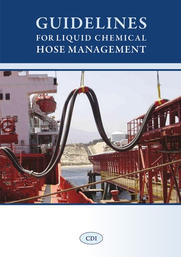 Webshop Datema Nautical Safety. Guidelines for liquid chemical hose ...