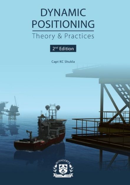 Webshop Datema Nautical Safety. Dynamic Positioning - Theory & Practices