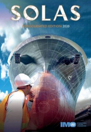 Webshop Datema Nautical Safety. IMO / ITU Publications