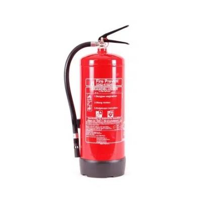 Webshop Datema Nautical Safety. Fire Extinguisher Portable - Foam ...