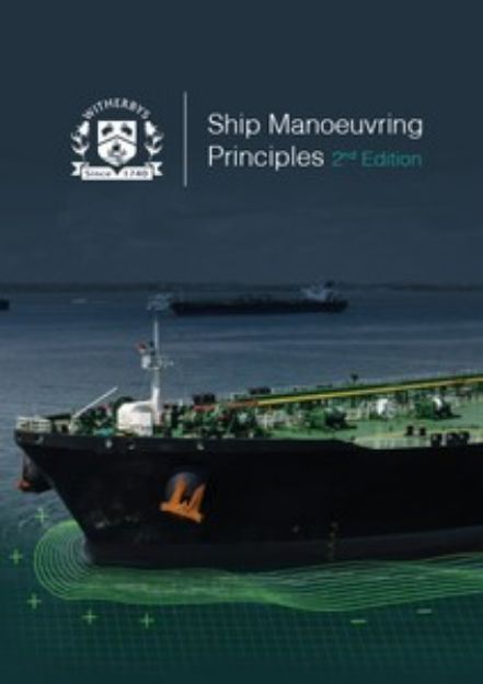Webshop Datema Nautical Safety. Ship Manoeuvring Principles and Pilotage