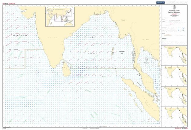 Webshop Datema Nautical Safety. BA 5148(8) - RC Bay of Bengal AUG