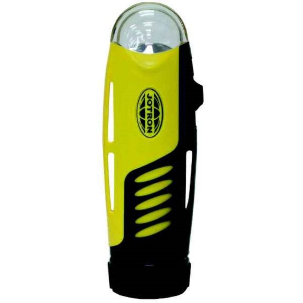 Webshop Datema Nautical Safety. Jotron Strobelight AQ-4 MKII (excl. 1 C ...
