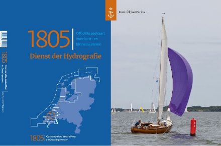 Webshop Datema Nautical Safety. Nautical Charts