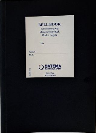 Webshop Datema Nautical Safety. Logbooks