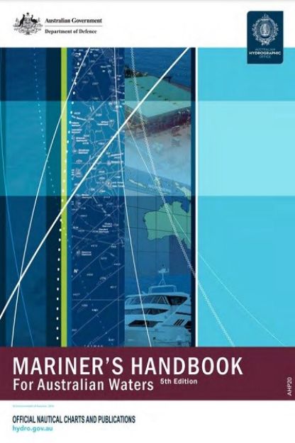 Webshop Datema Nautical Safety. E-Book: Mariner's Handbook for ...