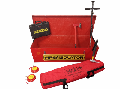 Webshop Datema Nautical Safety. Fire Isolator