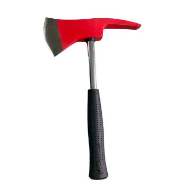 Webshop Datema Nautical Safety. Firemans axe - short - 33 cm - with ...