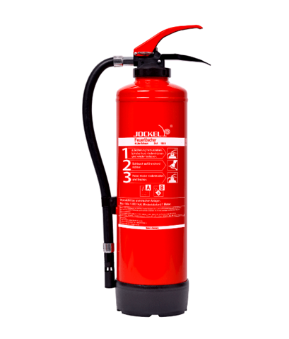 Webshop Datema Nautical Safety. Fire Extinguisher Portable - Foam ...