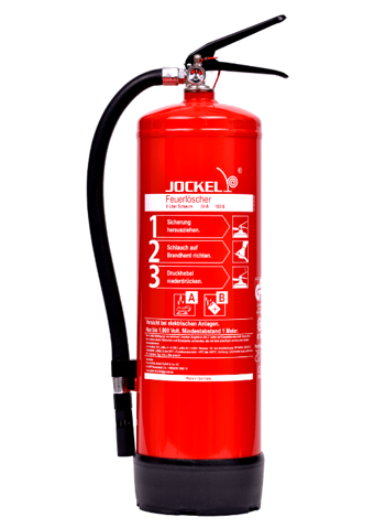 Webshop Datema Nautical Safety. Fire Extinguisher Portable - Foam ...
