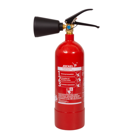 Webshop Datema Nautical Safety. Fire Extinguisher Portable - CO2 (K2J ...