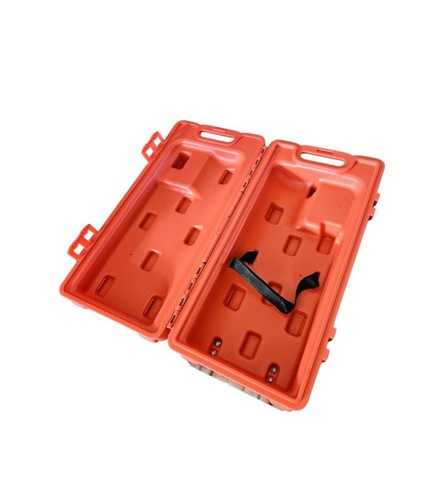 Webshop Datema Nautical Safety. Storagebox for Emergency Escape ...