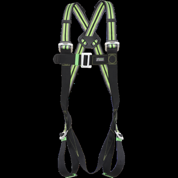 Webshop Datema Nautical Safety. Safety harness Kratos Mune 1 essential ...