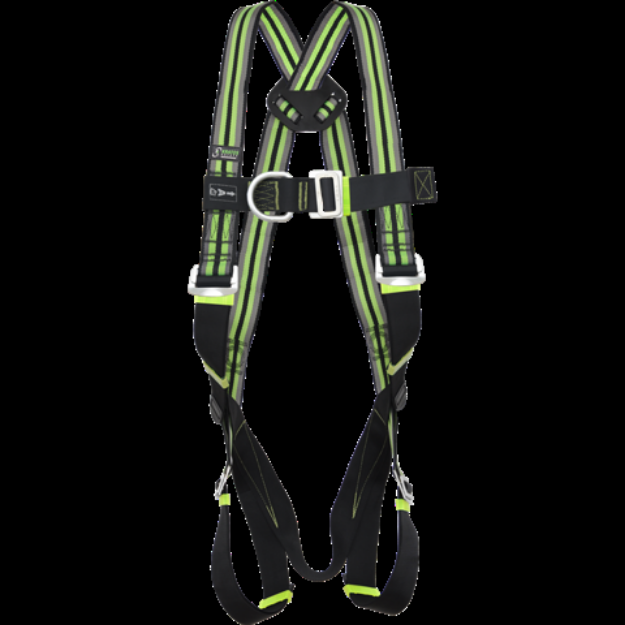 Webshop Datema Nautical Safety. Safety harness Kratos Mune 4 essential ...