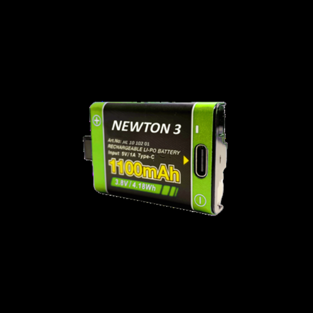 Webshop Datema Nautical Safety. Headlight Kratos Newton 3 - Li-Po ...